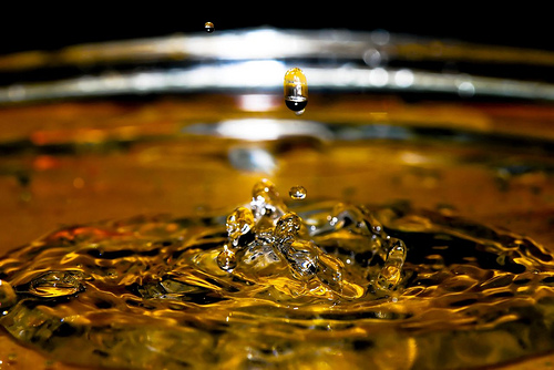 Assemblage et embouteillage du whisky | Private Whisky Society