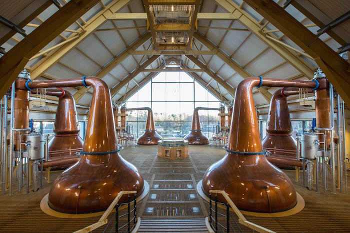 La fabrication du whisky | Private Whisky Society