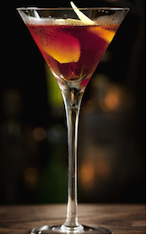 Cocktail Carlton | Private Whisky Society