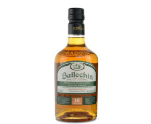 Baba au whisky | Private Whisky Society